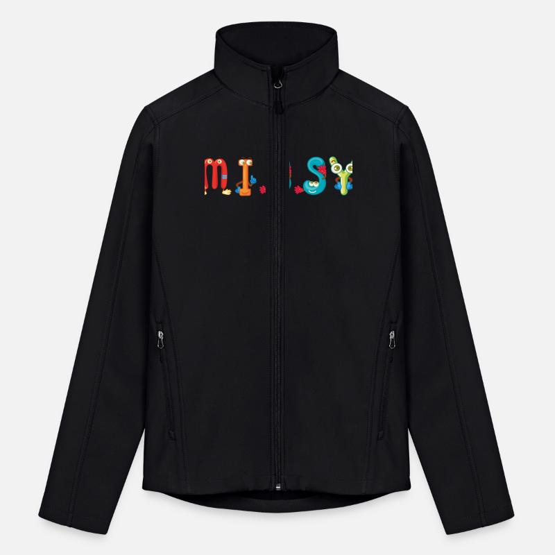 Missy Jackets | Unique Designs | Spreadshirt