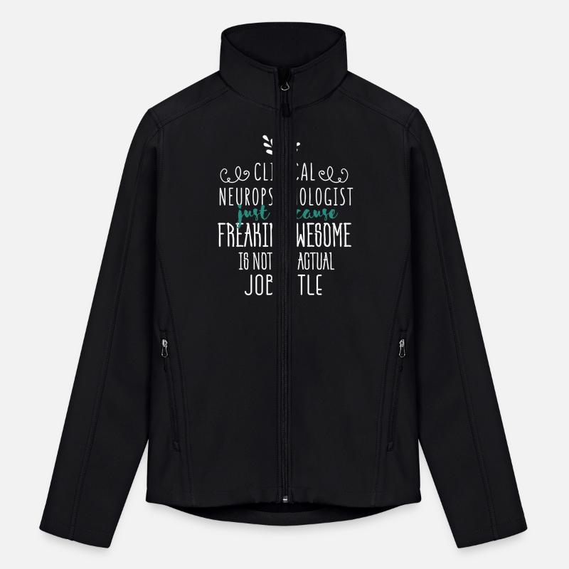 clinicals Men Jackets | Unique Designs | Spreadshirt