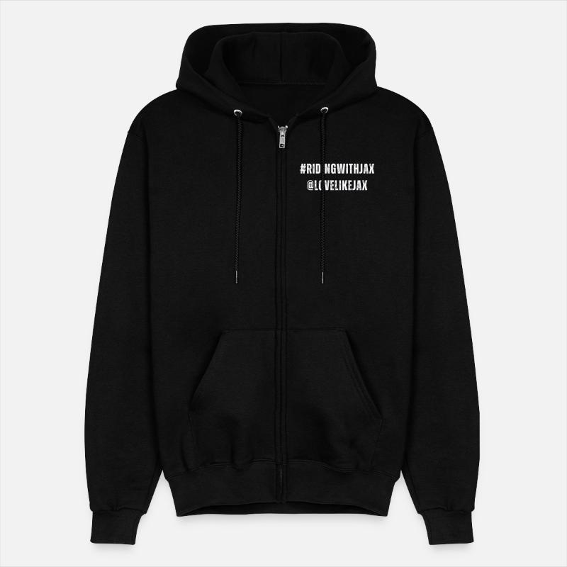 jax Men Jackets | Unique Designs | Spreadshirt