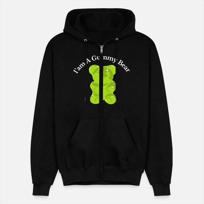Gummibear Jackets | Unique Designs | Spreadshirt