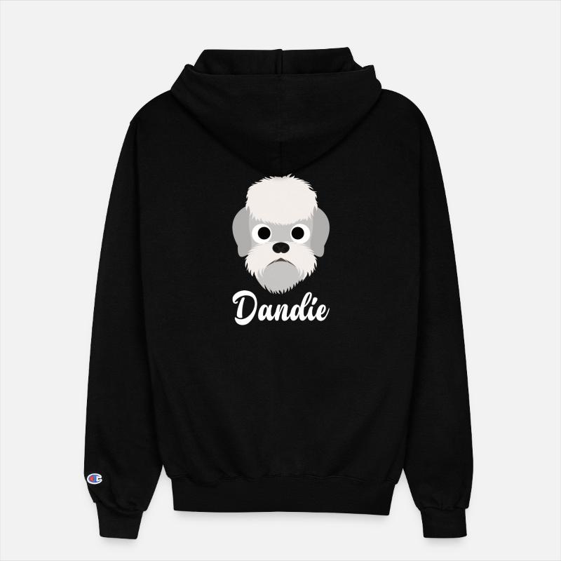 Dandies Jackets | Unique Designs | Spreadshirt
