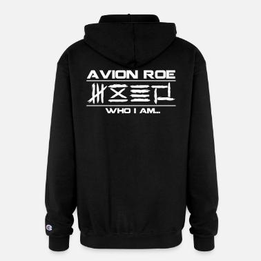Avion Roe Logo Hot Rock Stars Evan Couture Avion Roe / By MC D