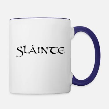 Slainte Font