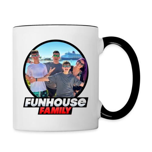 Daylins Funhouse