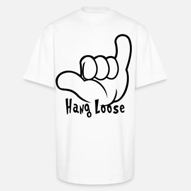 Hang Loose Sign