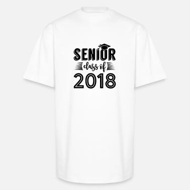 Senior Class Of 2018 Shirts Senior 2023 Svg New T Shirt Design. Senior