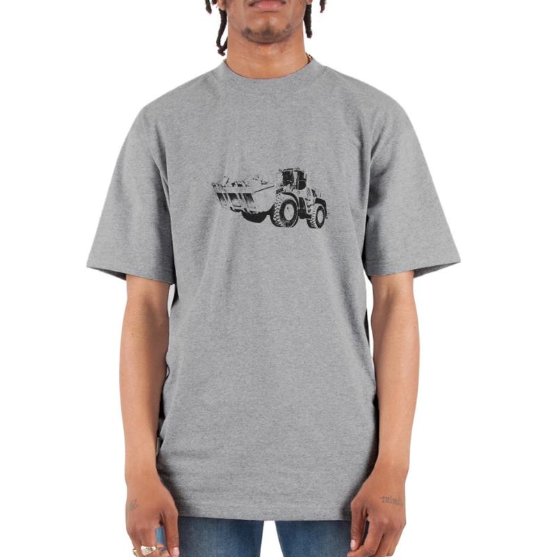 Loader T-Shirts | Unique Designs | Spreadshirt