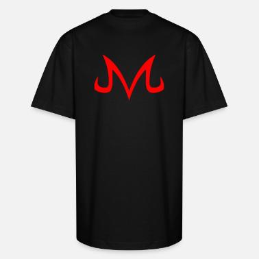 Majin Buu Logo