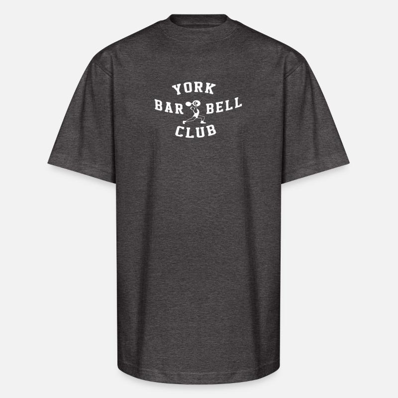 Barbell T-Shirts | Unique Designs | Spreadshirt