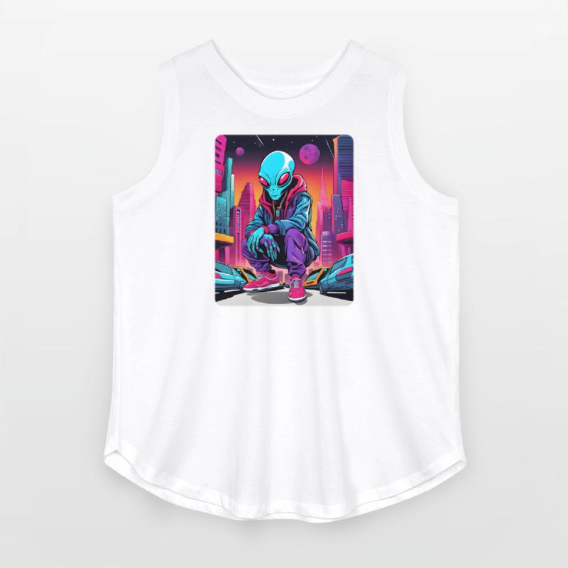 Rapper Tank Tops | Unique Designs | Spreadshirt