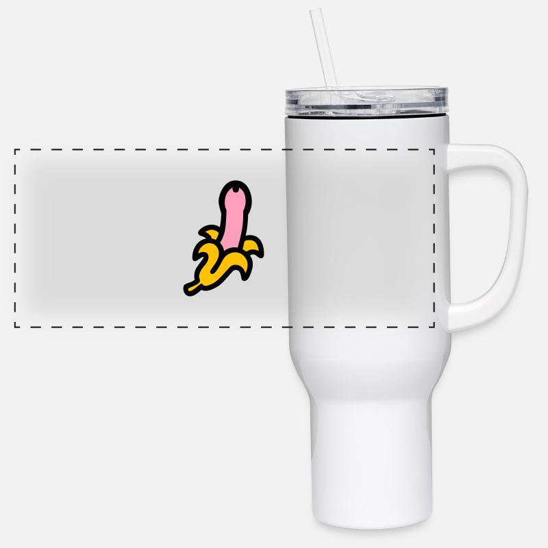 Phallus Water Bottles | Unique Designs | Spreadshirt