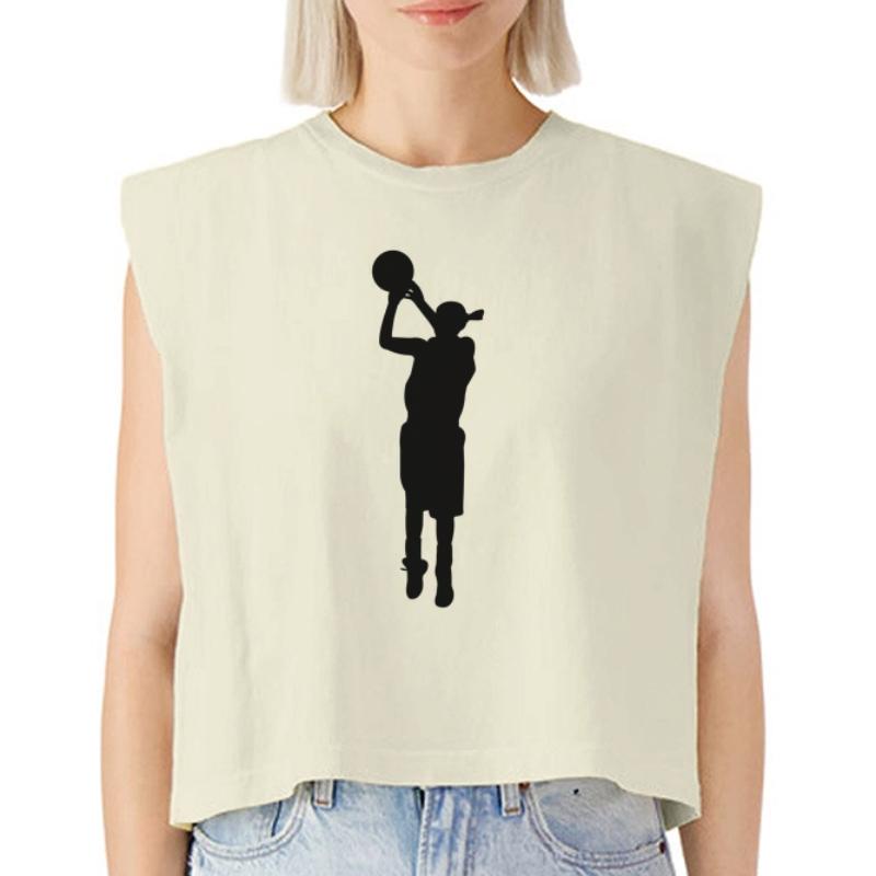 Womens Basketball Tank Tops | Unique Designs | Spreadshirt