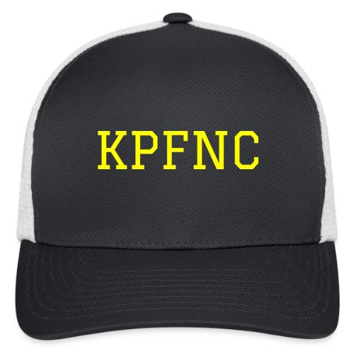 Keon Park FNC