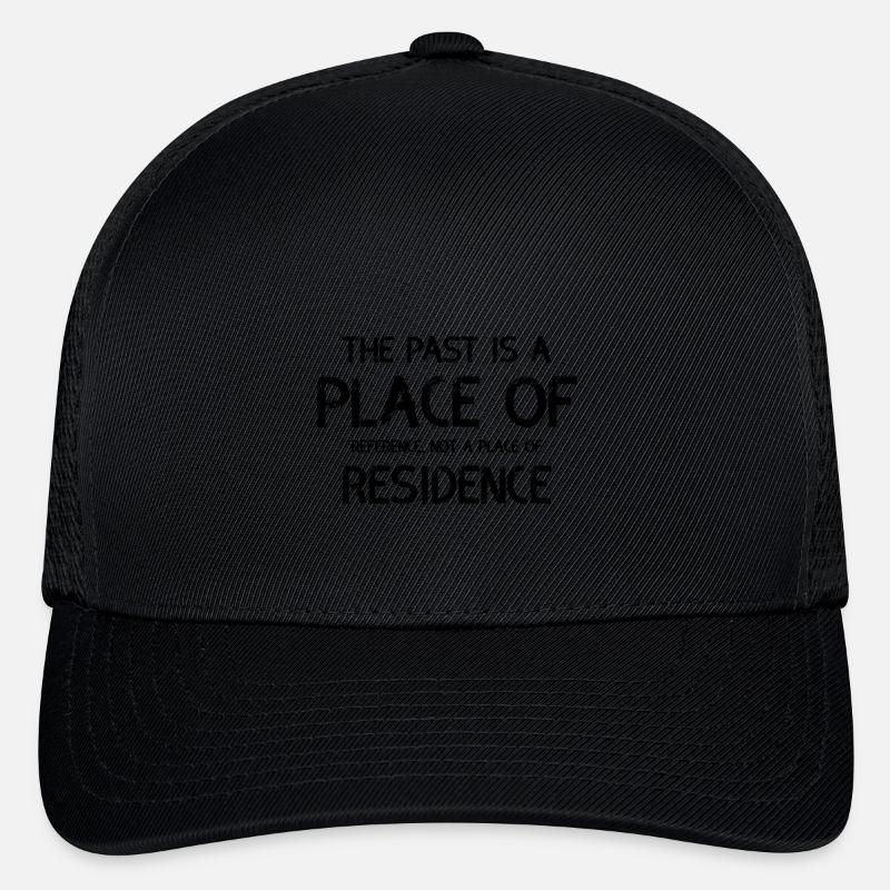 Place Of Residence Caps & Hats | Unique Designs | Spreadshirt