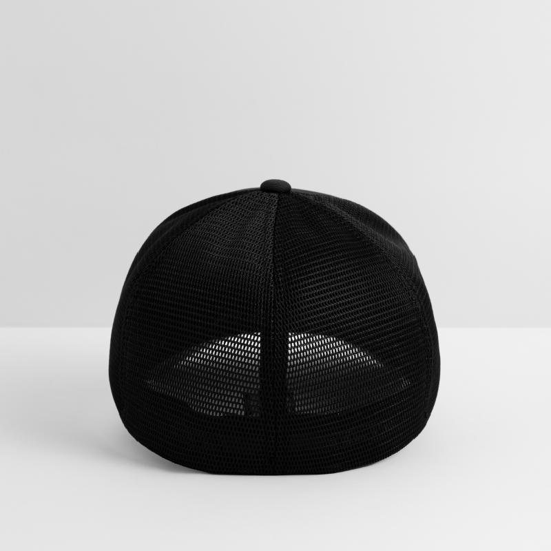 Baking Spirits Bright on Flexfit Fitted Baseball Cap - Texas Law Guide ...