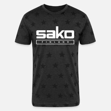 Logotipo De Sako Sako Demand Perfection T Shirt – Sakostore