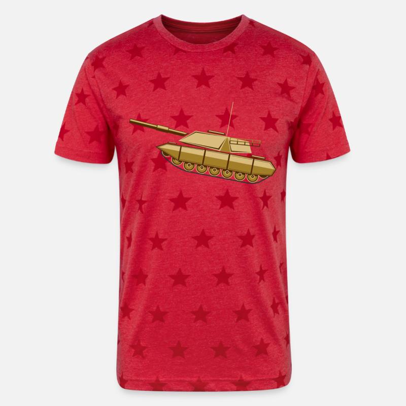 Army-tank T-Shirts | Unique Designs | Spreadshirt