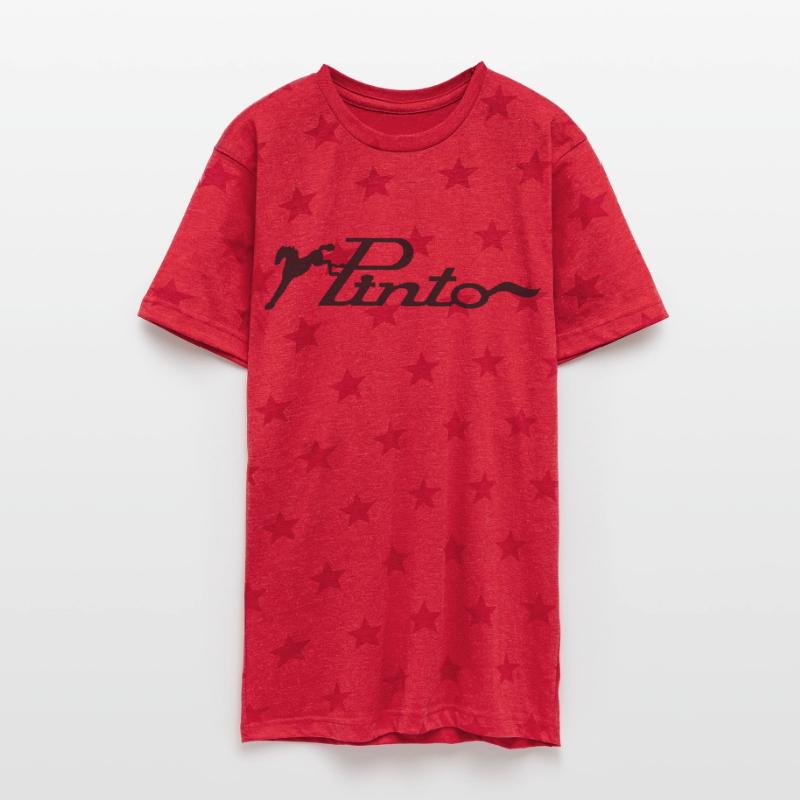 Pintos T-Shirts | Unique Designs | Spreadshirt