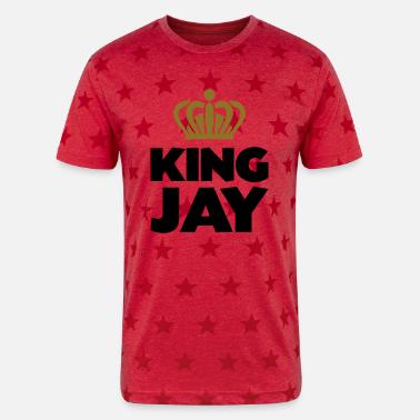 King Jay Logo