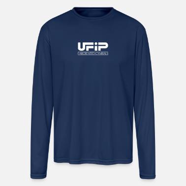 Ufip Logo UFIP Solid Ride Cymbals (PH Jun 89)
