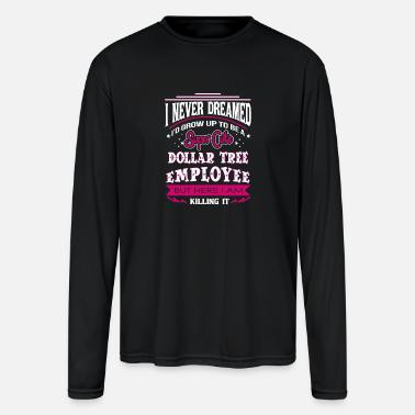 Dollar Tree Employee Shirts