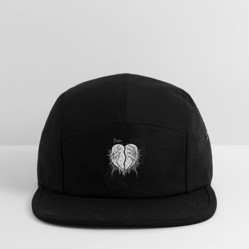 Broken Caps & Hats | Unique Designs | Spreadshirt