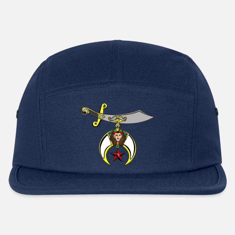 Shriners Caps & Hats | Unique Designs | Spreadshirt