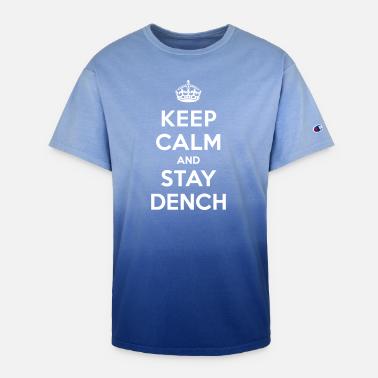 Stay Dench Logo Footballverbal On X: "STAY DENCH OR GET FRIMPONG'D