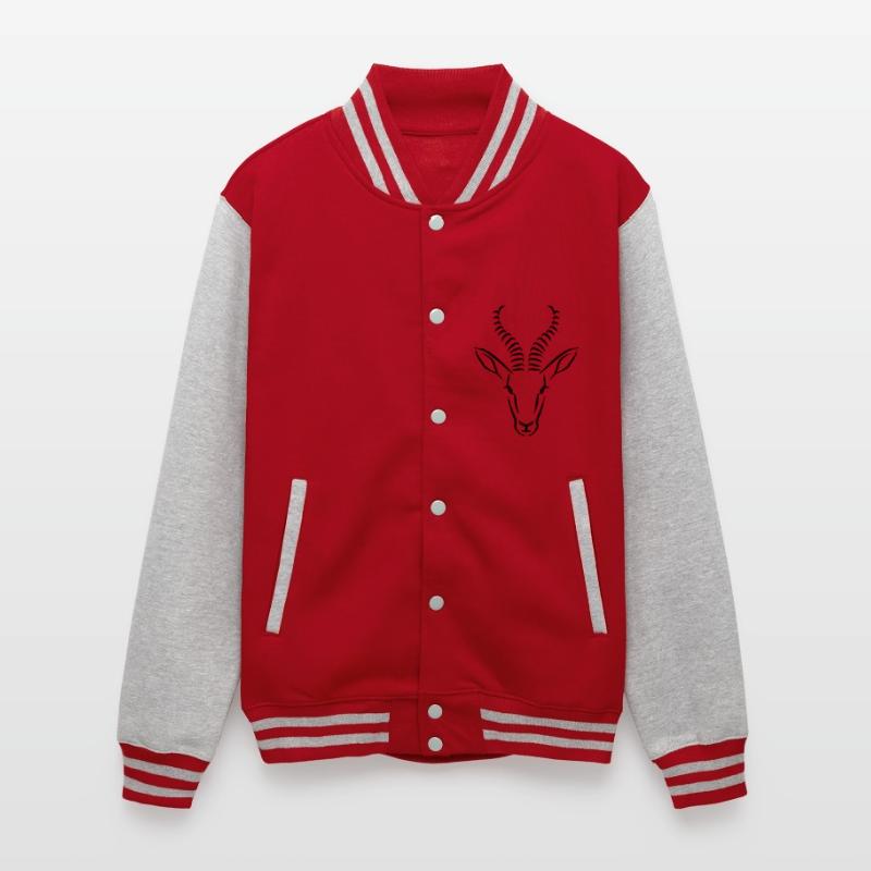 Springbok Jackets | Unique Designs | Spreadshirt