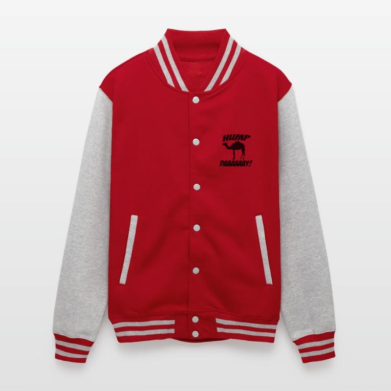 Hump-day Jackets | Unique Designs | Spreadshirt