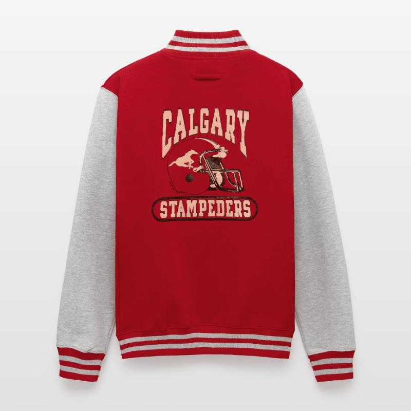 stampeding Men Jackets | Unique Designs | Spreadshirt