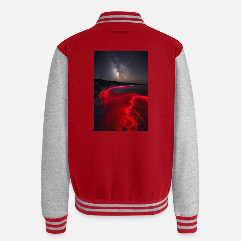 Night Sky Jackets | Unique Designs | Spreadshirt