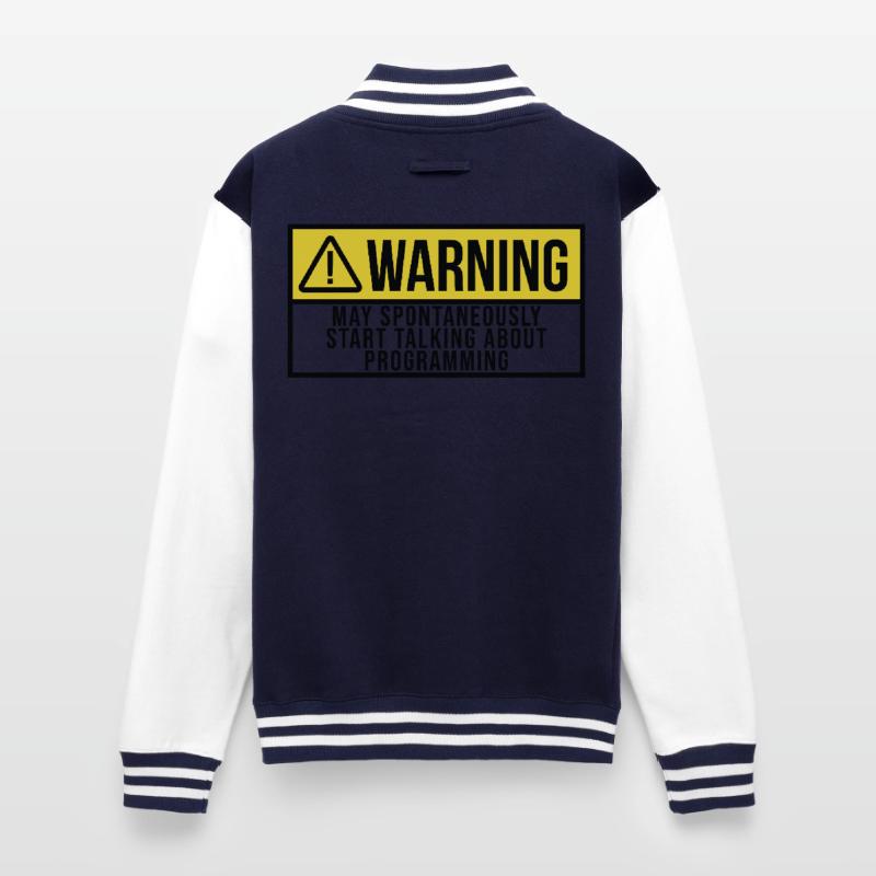 programme Men Jackets | Unique Designs | Spreadshirt