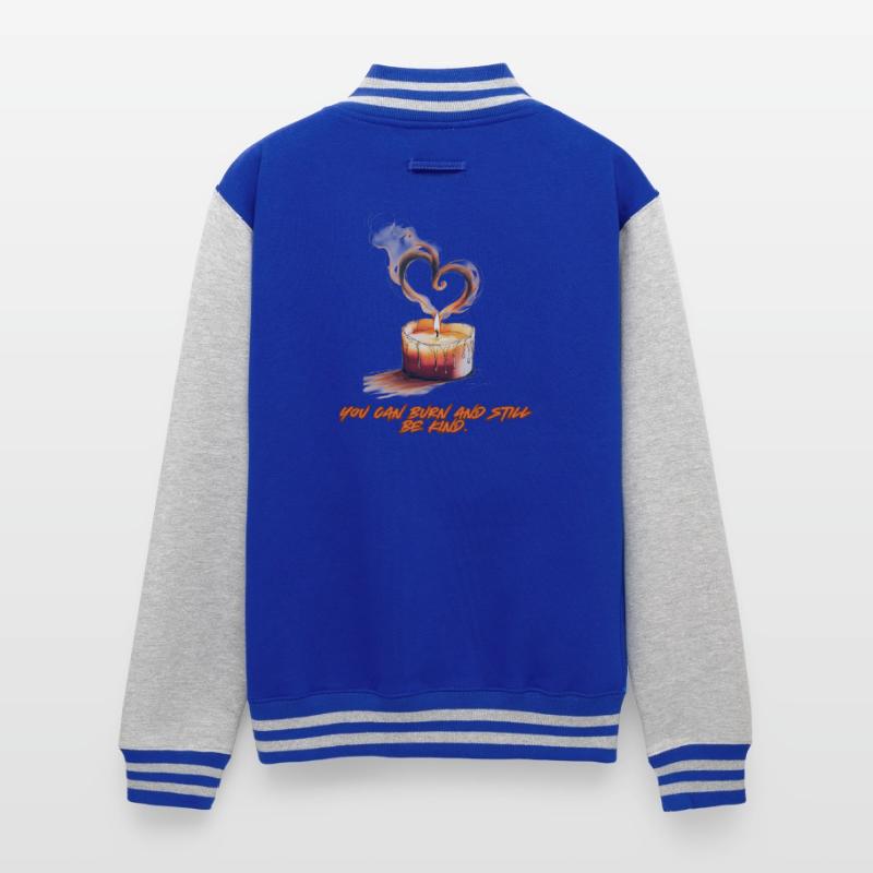 No-smoking-drip Jackets | Unique Designs | Spreadshirt