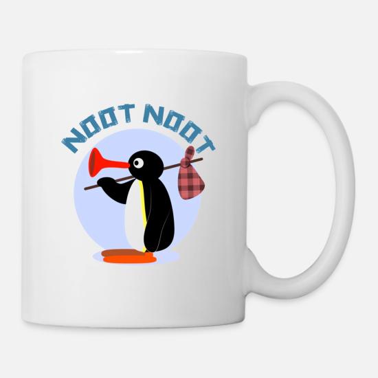 Pingu Nug Nug