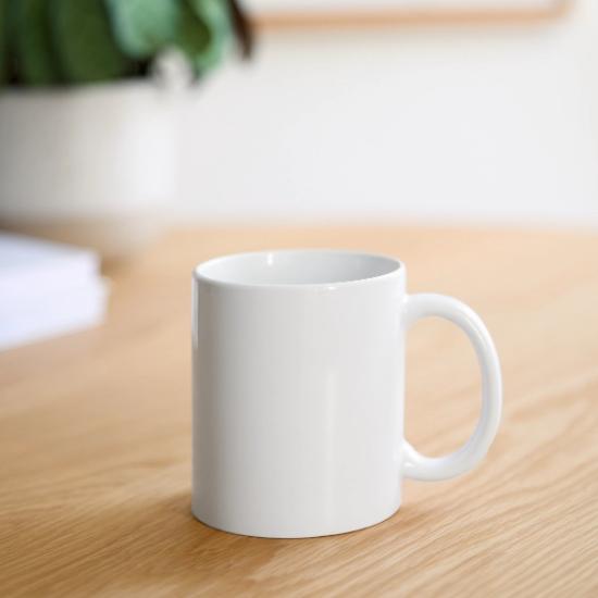 Good Morning Beautiful Coffee Mug