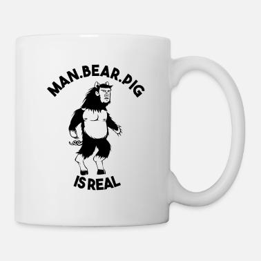 Manbearpig Quotes