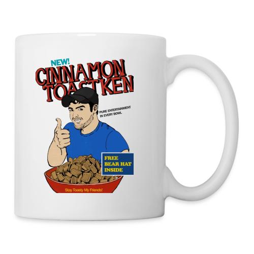 CinnamonToastKen