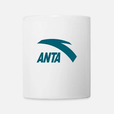 Logotipo De Anta Vaya
