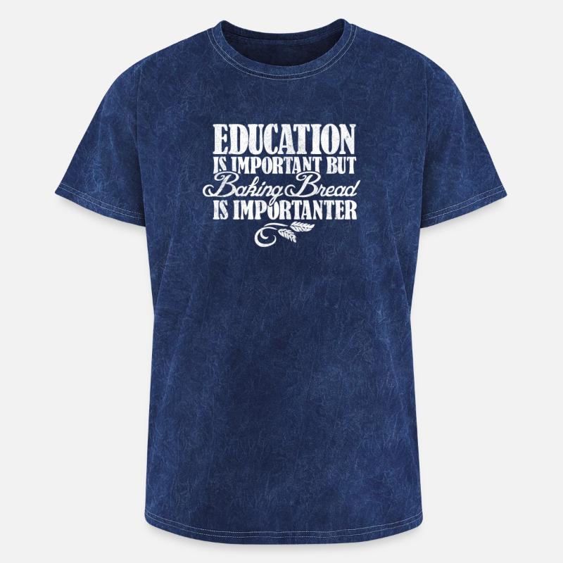 Importan T-Shirts | Unique Designs | Spreadshirt