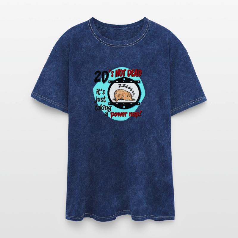 2d T-Shirts | Unique Designs | Spreadshirt