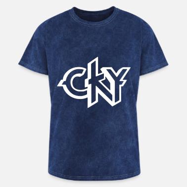 Cky Band Logo