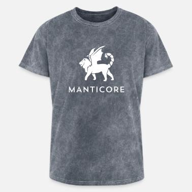 Manticore Logo Manticore Premiere New Track From Upcoming Album News