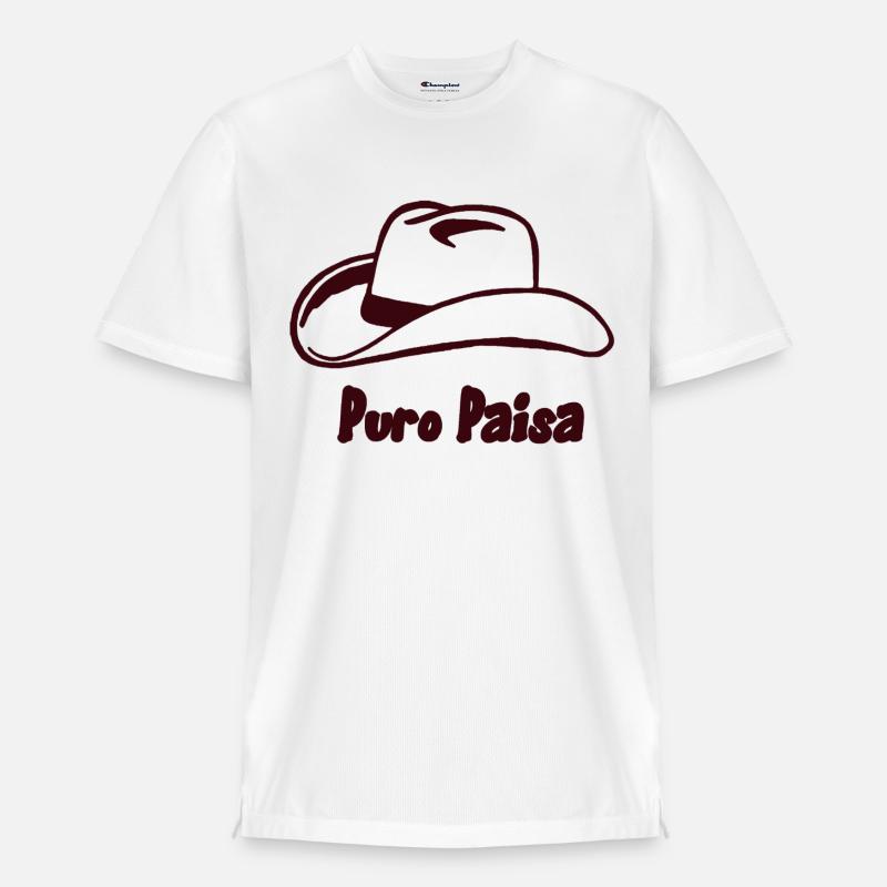 Puro Champion T-Shirts | Unique Designs | Spreadshirt