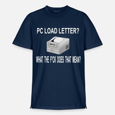 Office Space Pc Load Letter PC Load Letter : R/GenX