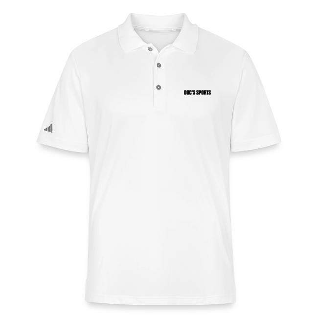 Adidas Performance Polo | Docs Sports