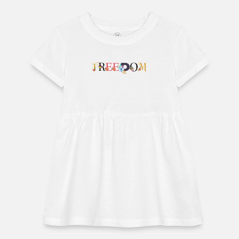 Freedom Dresses | Unique Designs | Spreadshirt