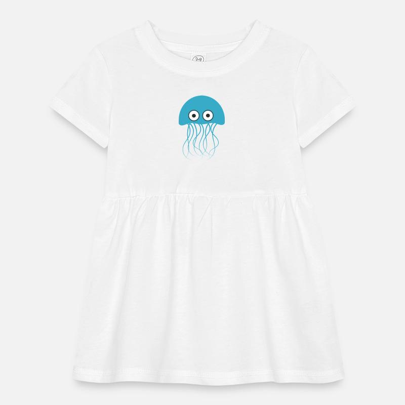 Jellyfish Dresses | Unique Designs | Spreadshirt