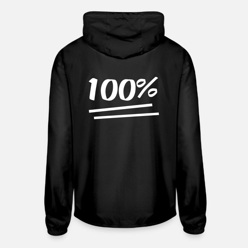 percenters Men Jackets | Unique Designs | Spreadshirt
