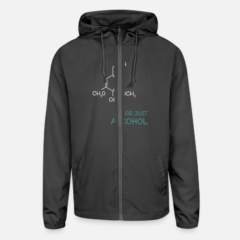 alcohole Men Jackets | Unique Designs | Spreadshirt